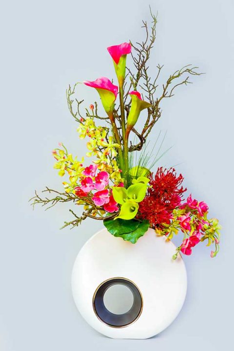 Home Page - Alternative Florist