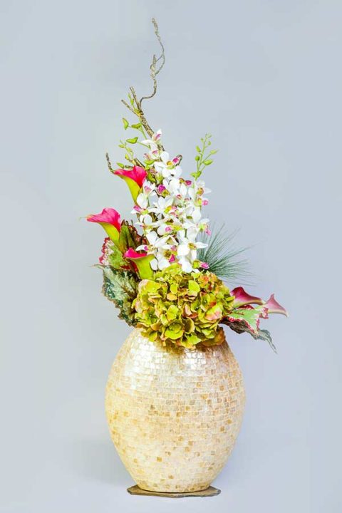 Home Page - Alternative Florist