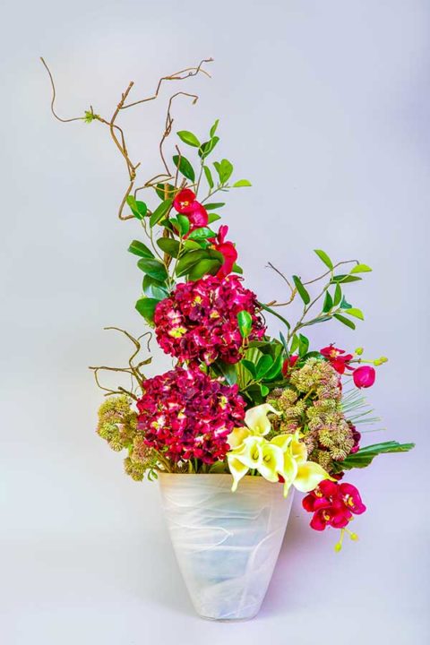 Home Page - Alternative Florist