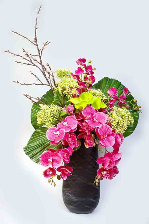 Home Page - Alternative Florist