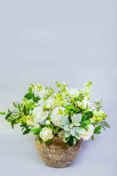 Home Page - Alternative Florist